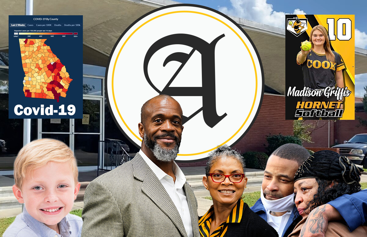 Adel’s top online stories of 2021 – Adel News – Tribune