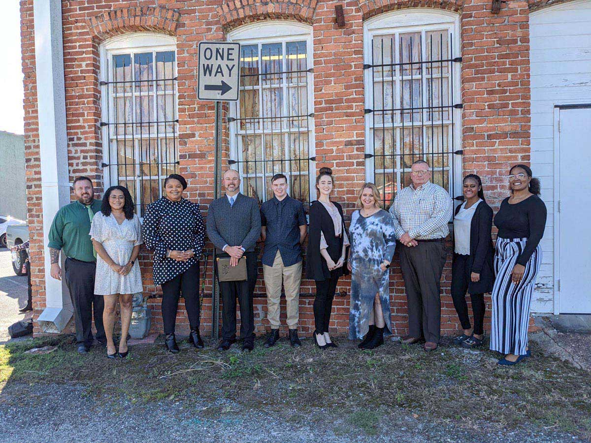 VSU Helps Adel Plan Vibrant Downtown, Thriving Economy – Adel News ...
