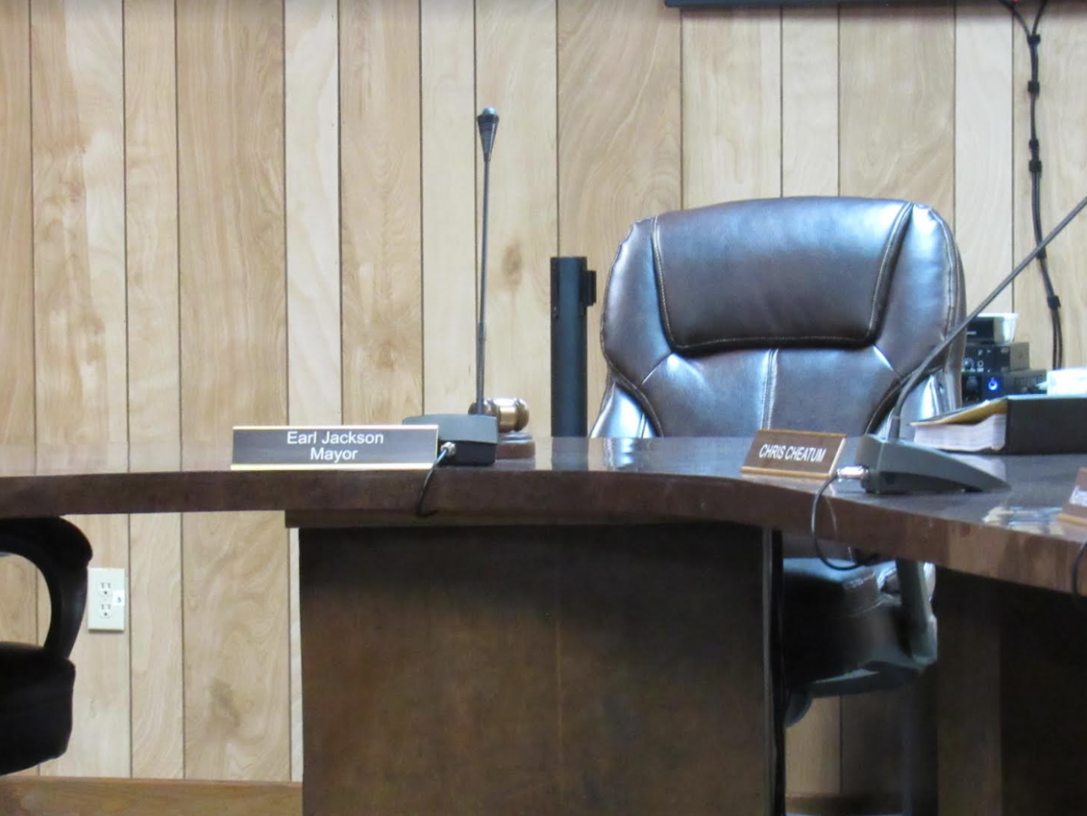 Sparks Council acts on Mayor and Supt. issues – Adel News – Tribune