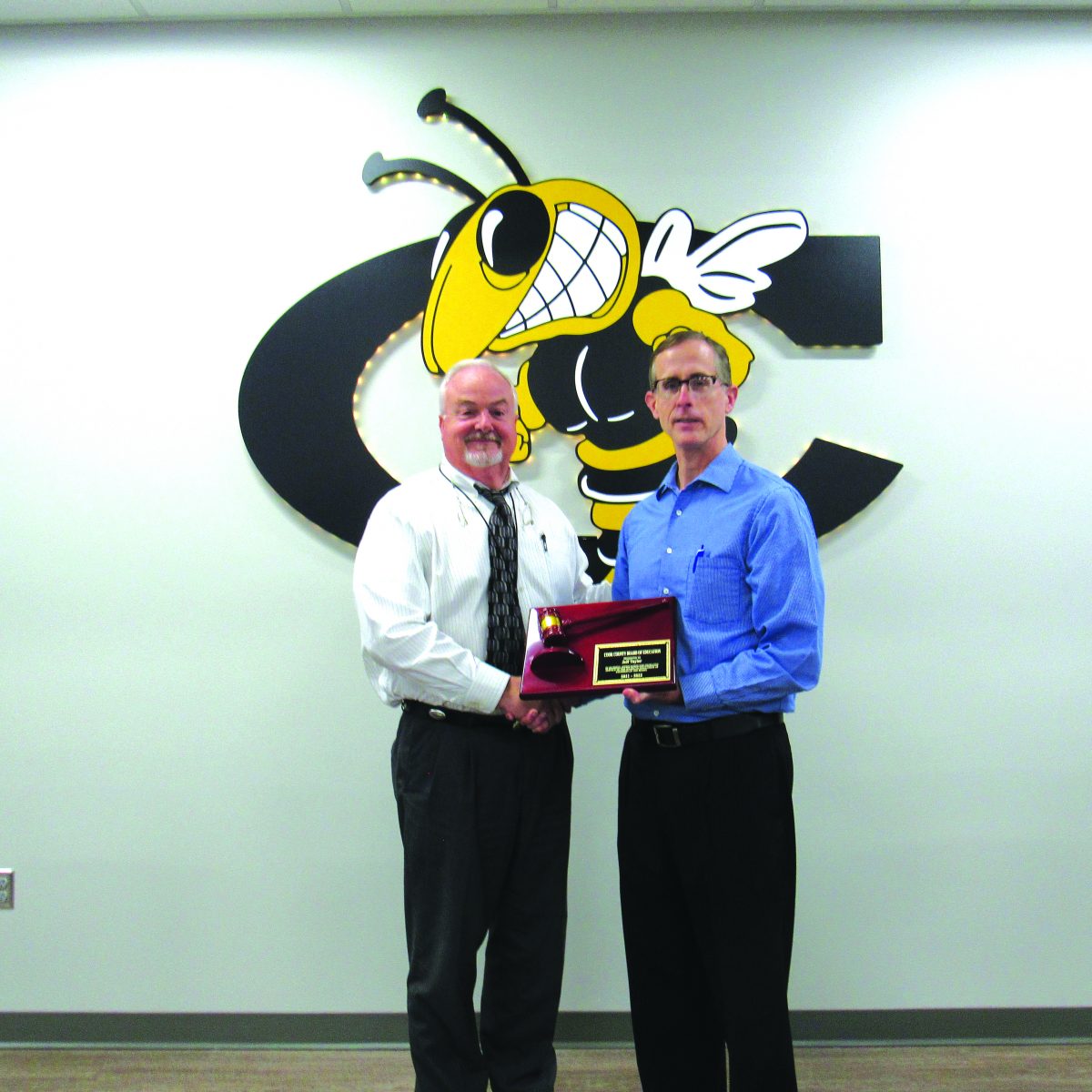 School board approves applying for $50,000 safety grant – Adel News ...