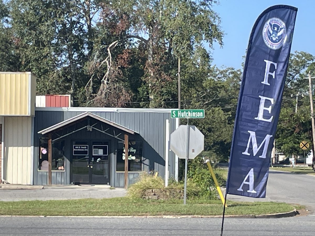 Three weeks left to apply for disaster assistance from FEMA – Adel News ...