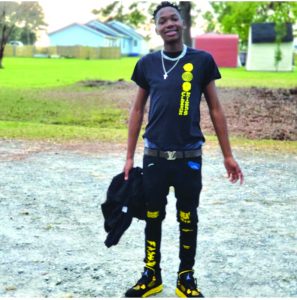 15-year-old youth with local ties murdered in Valdosta – Adel News ...