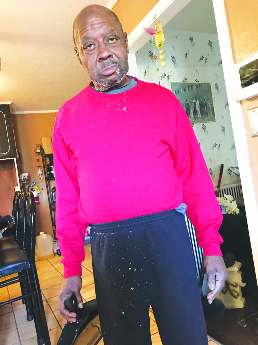Two arrested in neglect to disabled adults case – Adel News – Tribune