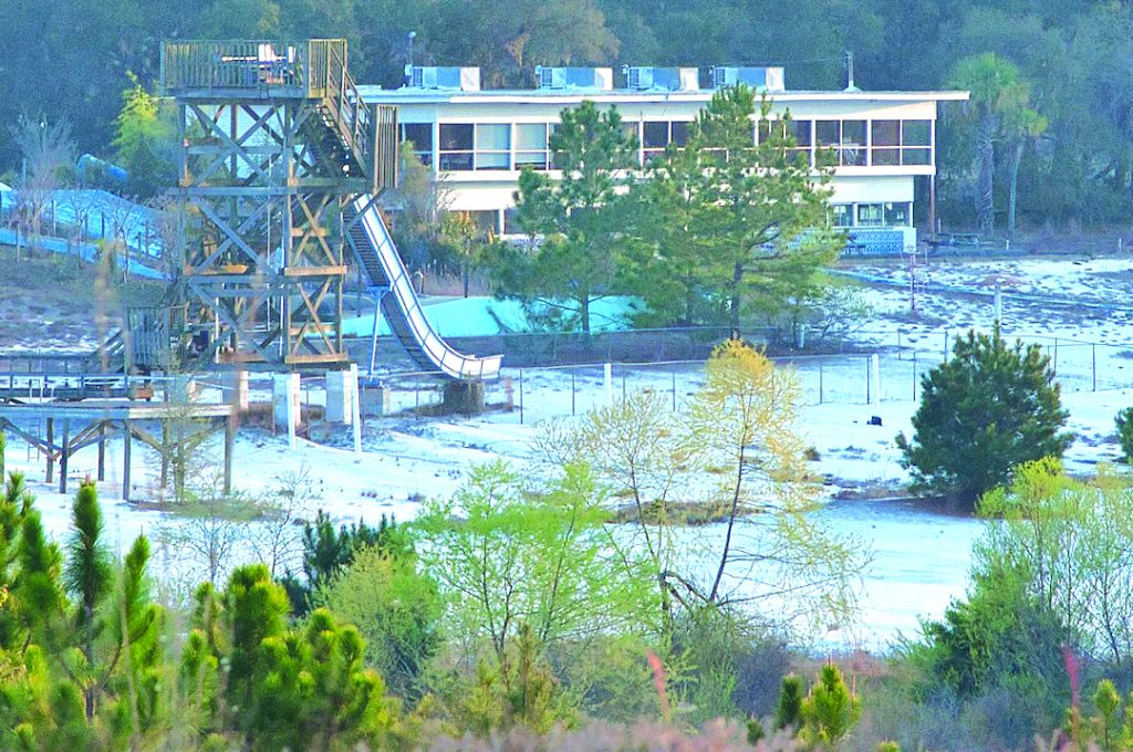 Boogey Wonderland: The Curse of Crystal Lake – Adel News – Tribune